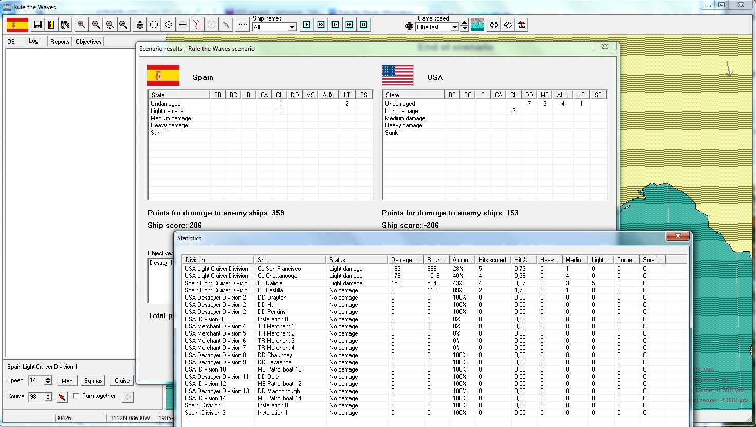 Naval Warfare Simulations Software Store – NWS-SOFTWARE