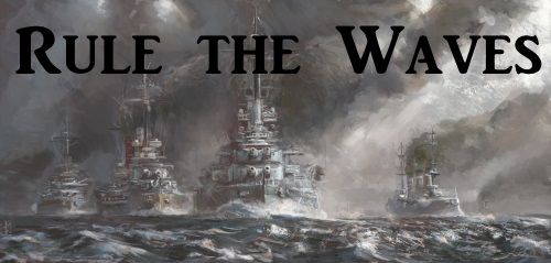 Rule the Waves [Windows PC Game] – NWS-SOFTWARE